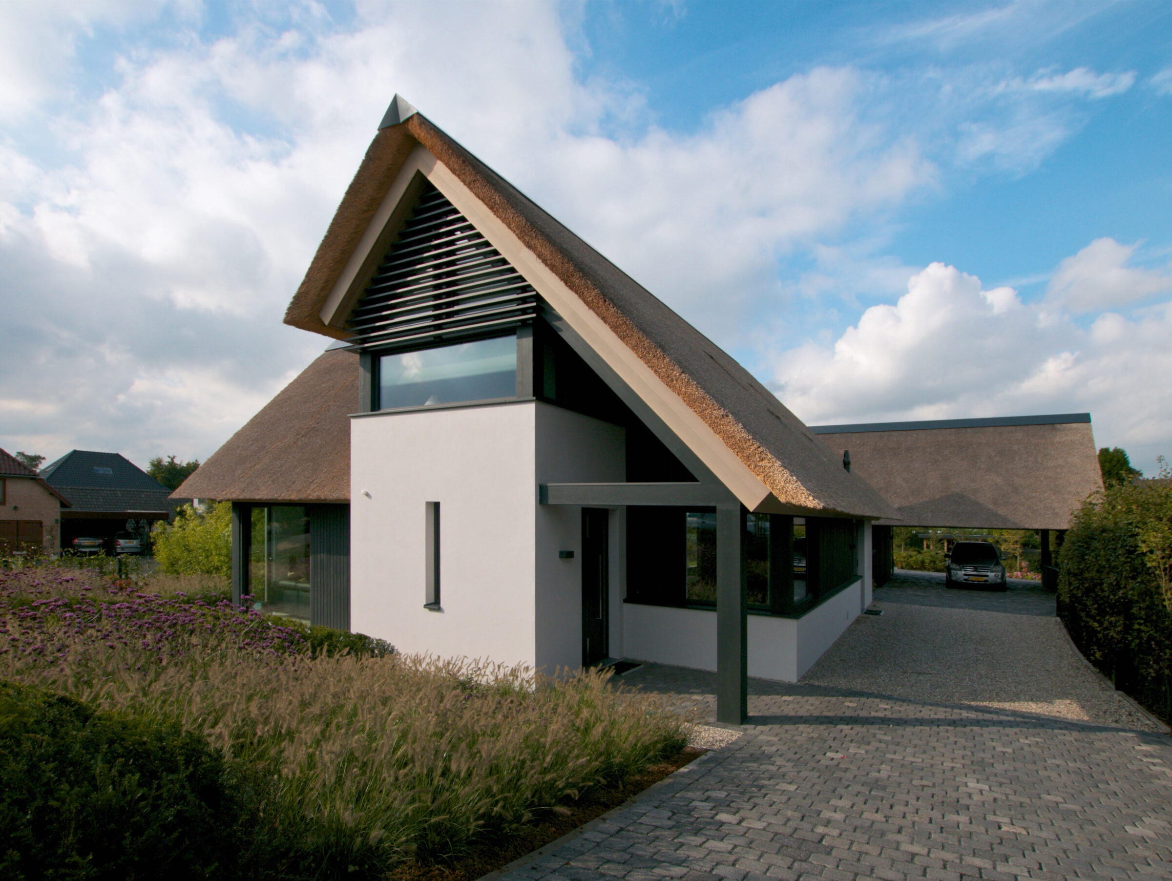 Architect Kaatsheuvel - Kuin en Kuin